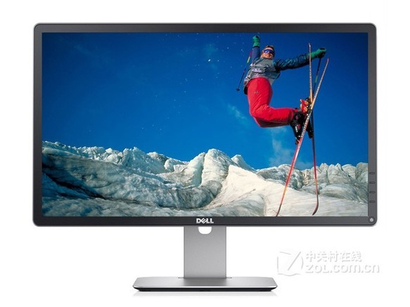 【戴尔P2714H】报价_参数_图片_论坛_DELL P2714H戴尔显示器报价-ZOL中关村在线