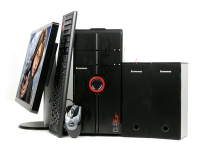 【高清图】联想(lenovo)锋行 X6515 图1-ZOL中关村在线