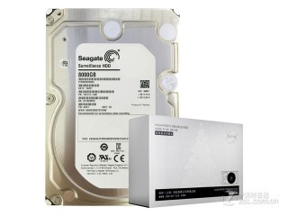 【希捷8TB 3.5寸监控级硬盘 ST8000VX0002】报价_参数_图片_论坛_Seagate 8TB 3.5寸监控级硬盘 ...