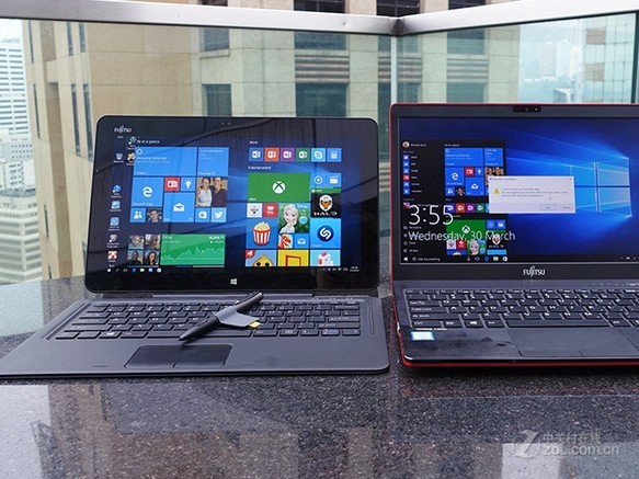 【富士通S936】报价_参数_图片_论坛_FUJITSU Lifebook S936富士通超极本报价-ZOL中关村在线