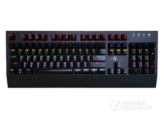 【RK Rainbow 104混光机械键盘】报价_参数_图片_论坛_RK Rainbow 104,R104,RK Rainbow 104人体 ...