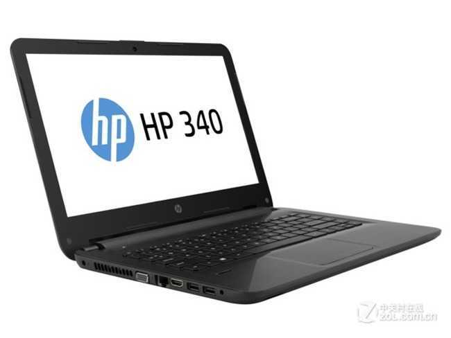 惠普340 G3笔记本（i3-6100U 4G500G 2G独显） 京东3199元（赠品）_惠普 340 G3_笔记本Z聚惠-中关村在线