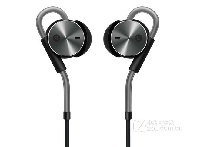华为AM180耳机 （入耳式 立体声 降噪 音乐） 国美399元_华为 AM180_音频Z聚惠-中关村在线