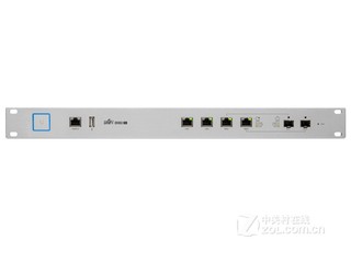 【UBNT USG-PRO-4】报价_参数_图片_论坛_UBNT USG-PRO-4路由器报价-ZOL中关村在线