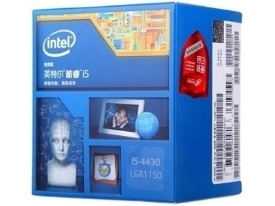 【酷睿i5 4代系列CPU】酷睿i5 4代系列CPU报价及图片大全-ZOL中关村在线