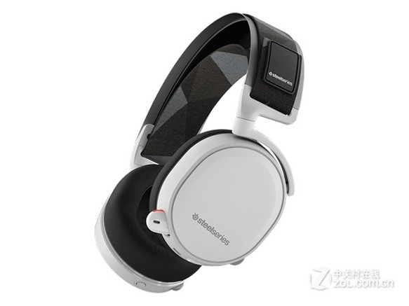 【SteelSeries Arctis 7】报价_参数_图片_论坛_SteelSeries SteelSeries Arctis 7赛睿耳机 ...