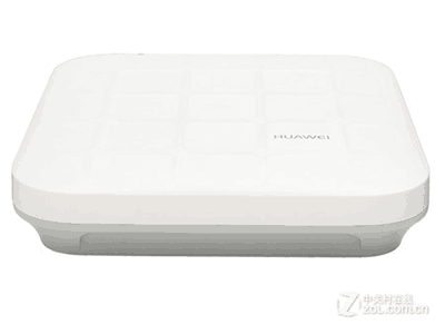 【高清图】华为(huawei)AP3030DN整体外观图 图2-ZOL中关村在线