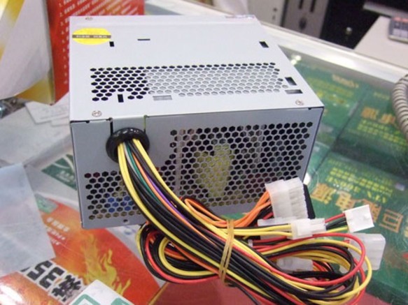 【长城ATX-350P4】报价_参数_图片_论坛_长城机电长城ATX-350P4电源报价-ZOL中关村在线