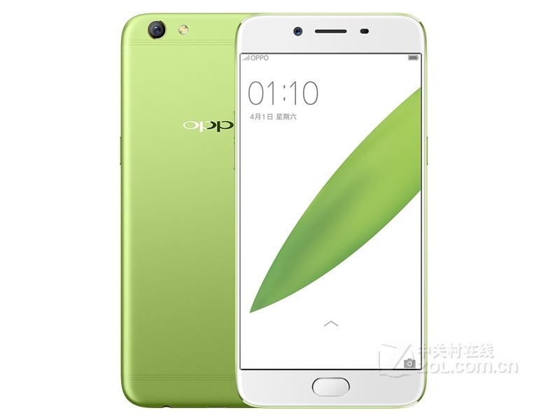 OPPO R9sk（全网通）和OPPO R17 Pro外观区别_OPPO R9sk（全网通）和OPPO R17 Pro【外观对比】-ZOL中关村在线