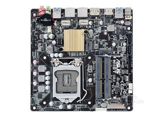【华硕H110T】报价_参数_图片_论坛_ASUS H110T华硕主板报价-ZOL中关村在线