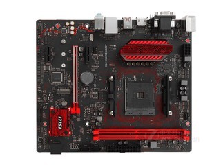 【微星A320M Gaming Pro】报价_参数_图片_论坛_msi微星 微星A320M Gaming Pro主板报价-ZOL中关村在线