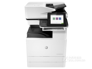 【HP E87660z】报价_参数_图片_论坛_HP LaserJet Managed Flow MFP E87660z惠普复印机报价-ZOL ...