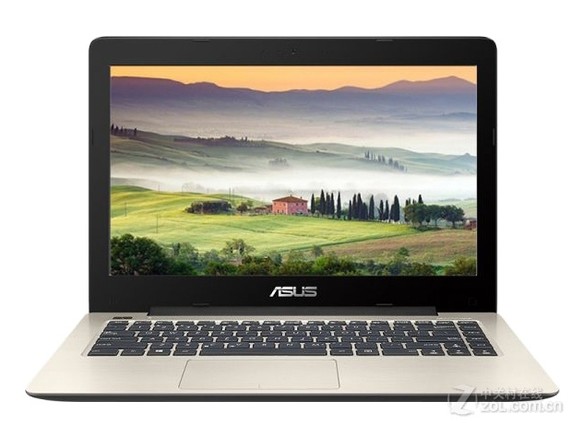 【华硕A456UR7500 4GB/500GB】报价_参数_图片_论坛_ASUS A456UR华硕笔记本电脑报价-ZOL中关村在线