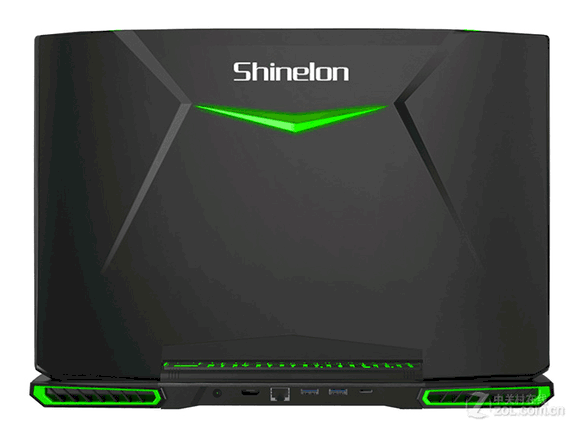 【炫龙炎魔 T50Ti 烈焰红】报价_参数_图片_论坛_Shinelon 炎魔T50Ti炫龙笔记本电脑报价-ZOL中关村在线