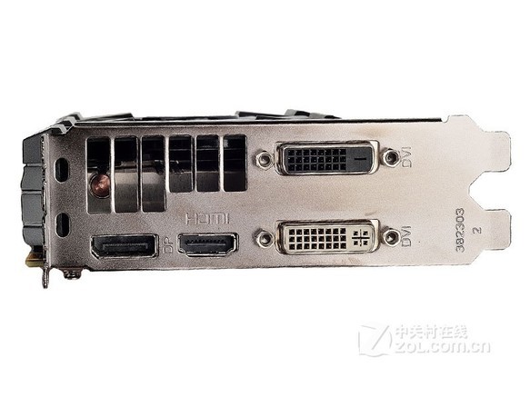 【蓝宝石R9 370 1024SP 4G 超白金 OC】报价_参数_图片_论坛_Sapphire R9 370 1024SP 4G 超白金 ...
