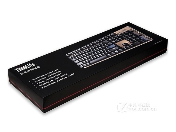 【Thinkpad TK500机械键盘】报价_参数_图片_论坛_ThinkPad TK500,TK500键盘,ThinkLife ...