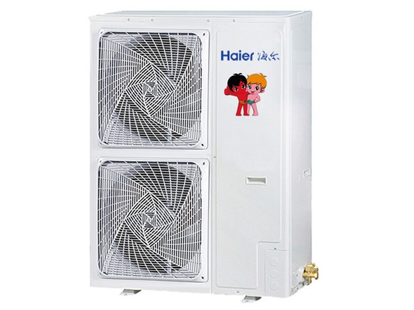 【海尔KFRd-125LW/50BAC13】报价_参数_图片_论坛_Haier KFRd-125LW/50BAC13海尔空调报价-ZOL中关村在线