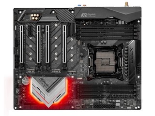 【华擎玩家至尊 X299 专业版 Gaming i9】报价_参数_图片_论坛_Asrock X299 Professional Gaming ...