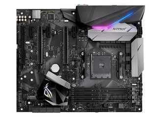 【华硕ROG STRIX X370-F Gaming】报价_参数_图片_论坛_ASUS ROG STRIX X370-F Gaming华硕主板 ...