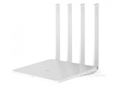 【高清图】TP-LINK(tp-link)TL-WR720N整体外观图 图1-ZOL中关村在线