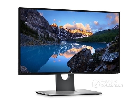 【戴尔UltraSharp 25系列 U2518D】报价_参数_图片_论坛_DELL 2518D,U2518D,U2518戴尔显示器报价 ...