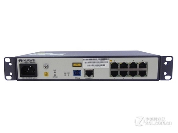 【华为MA5626-8-POE】报价_参数_图片_论坛_华为 MA5626-8-POE Modem报价-ZOL中关村在线