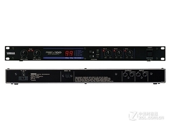 【雅马哈REV100】报价_参数_图片_论坛_YAMAHA REV100雅马哈音频及会议系统报价-ZOL中关村在线