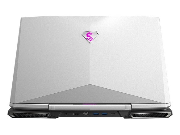 【炫龙炎魔 T50Ti·银刃 i7 7700HQ/8GB/128GB+1TB】报价_参数_图片_论坛_Shinelon 炎魔T50Ti炫龙笔记本电脑报价-ZOL中关村在线