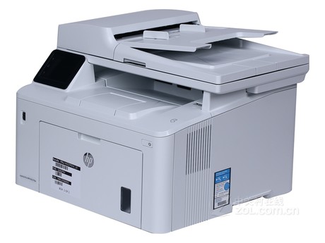 【M227fdw和M227fdn哪个好】HP M227fdn和HP M227fdw的区别和对比-ZOL中关村在线