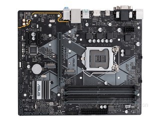 【华硕PRIME B360M-A】报价_参数_图片_论坛_ASUS PRIME B360M-A华硕主板报价-ZOL中关村在线