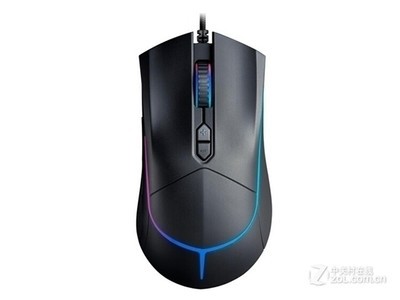 【高清图】华硕(asus)P301-1A ROG Sica鼠标整体外观图 图2-ZOL中关村在线
