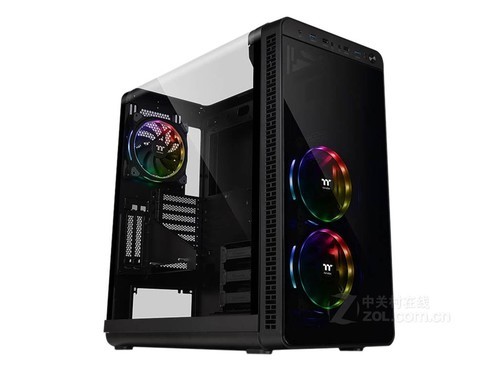 【Tt机箱】Tt机箱报价及图片大全-ZOL中关村在线