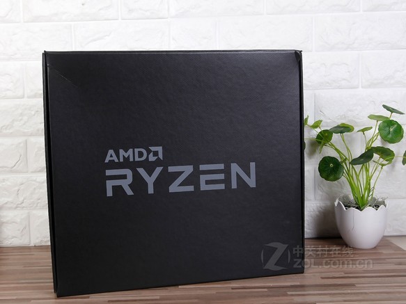 【AMD Ryzen 7 2700X】报价_参数_图片_论坛_AMD Ryzen 7 2700X CPU报价-ZOL中关村在线