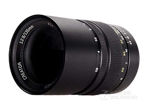 【中一光学2代 135mm f/2.8】报价_参数_图片_论坛_ZHONG YI OPTICS 2代 135mm f/2.8中一光学镜头报价 ...