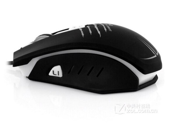 【达尔优执法官LM109电竞版】报价_参数_图片_论坛_达尔优 LM109,LM109电竞版,执法官LM109电竞版人体工程学鼠标报价-ZOL ...