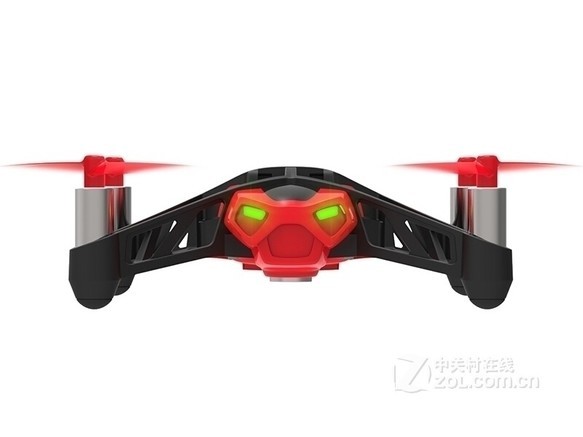 【Parrot Rolling Spider】报价_参数_图片_论坛_Parrot 派诺特 PF723043派诺特航拍仪(无人机)报价-ZOL ...