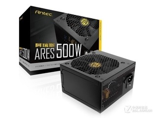 【ANTEC AP500】报价_参数_图片_论坛_ANTEC AP阿瑞斯500W安钛克电源报价-ZOL中关村在线