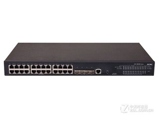 【H3C MS4320-28S】报价_参数_图片_论坛_H3C MS4320-28S交换机报价-ZOL中关村在线