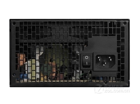 【航嘉GX600】报价_参数_图片_论坛_HuntKey GX系列,80PLUS白牌EU航嘉电源报价-ZOL中关村在线