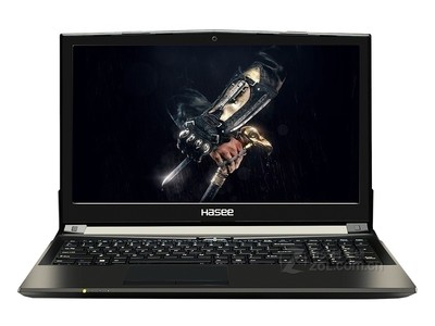 【高清图】GTX965M能否担大任？神舟战神Z7M首测 图17 -ZOL中关村在线