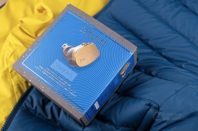 【CAMPFIRE AUDIO ALO Solaris太阳神】报价_参数_图片_论坛_CAMPFIRE AUDIO ALO Solaris太阳 ...