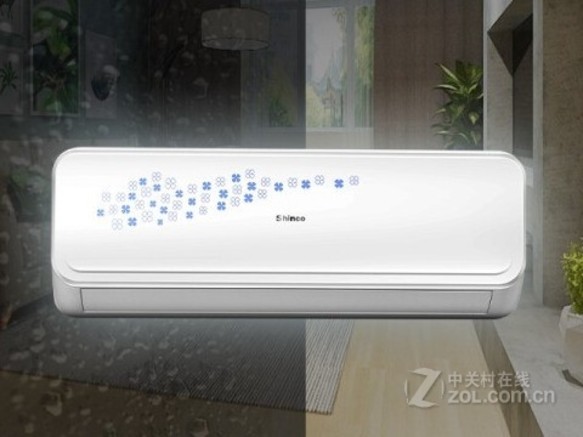 【新科KFRd-36GW/FDA+3】报价_参数_图片_论坛_Shinco KFRd-36GW/FDA+3新科空调报价-ZOL中关村在线
