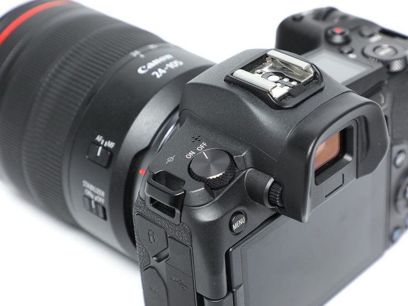 【EOS R和R6哪个好】佳能EOS R6和佳能EOS R(单机)的区别和对比-ZOL中关村在线