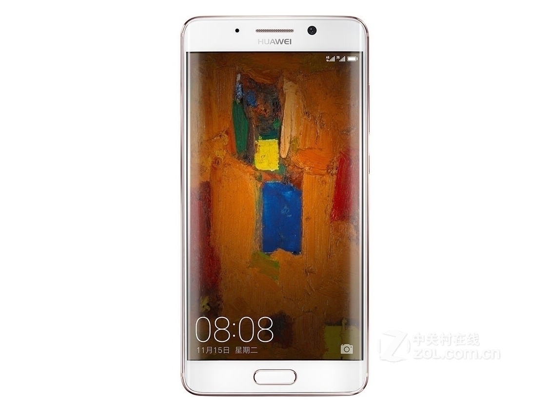 【原始大图】华为Mate 9 Pro（6GB RAM/全网通）正面图片欣赏-ZOL中关村在线