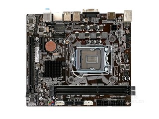 【七彩虹C.H81-DS全固态版 V20】报价_参数_图片_论坛_Colorful C.H81-DS全固态版 V20七彩虹主板报价-ZOL中关村在线