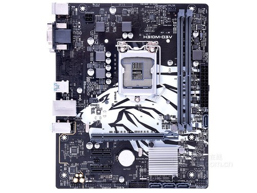 【H310主板】H310主板报价及图片大全-ZOL中关村在线
