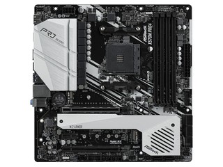 【华擎X570M Pro4】报价_参数_图片_论坛_Asrock X570M Pro4华擎主板报价-ZOL中关村在线