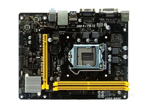 【Intel H110主板】Intel H110主板报价及图片大全-ZOL中关村在线