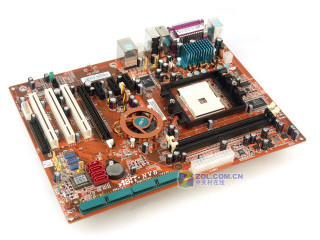 【升技NV8】报价_参数_图片_论坛_(Abit)升技NV8主板报价-ZOL中关村在线