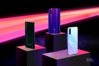 【vivo Z5 6GB/128GB/全网通】报价_参数_图片_论坛_vivo Z5（6GB/128GB/全网通）手机报价-ZOL中关村在线